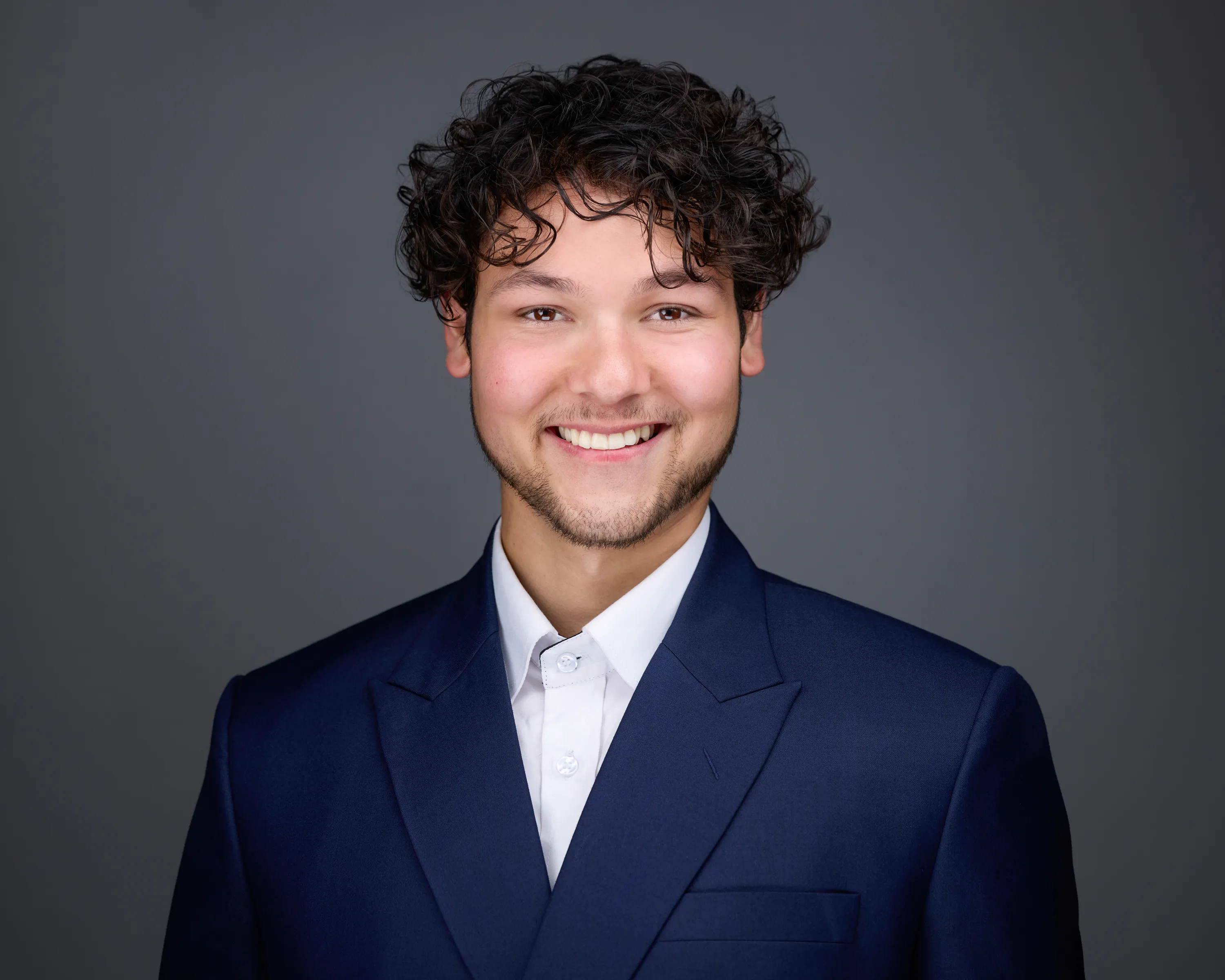 Reuben Upadhyay | Indiana Real Estate Agent - Providence Property Group